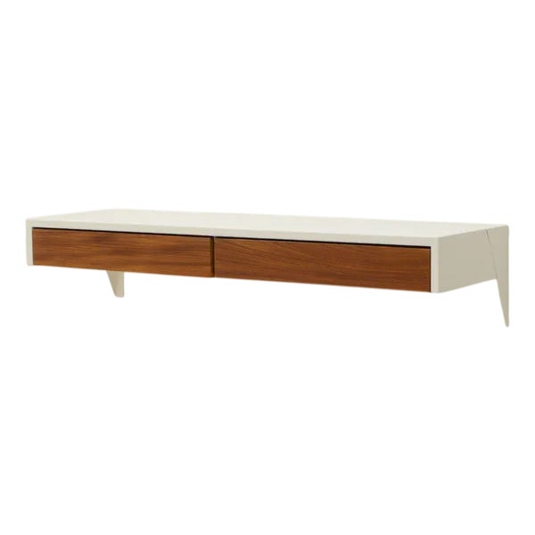 DD02 Drawer Wall Unit by Martin Visser for T Spectrum, 1950s | Chairish