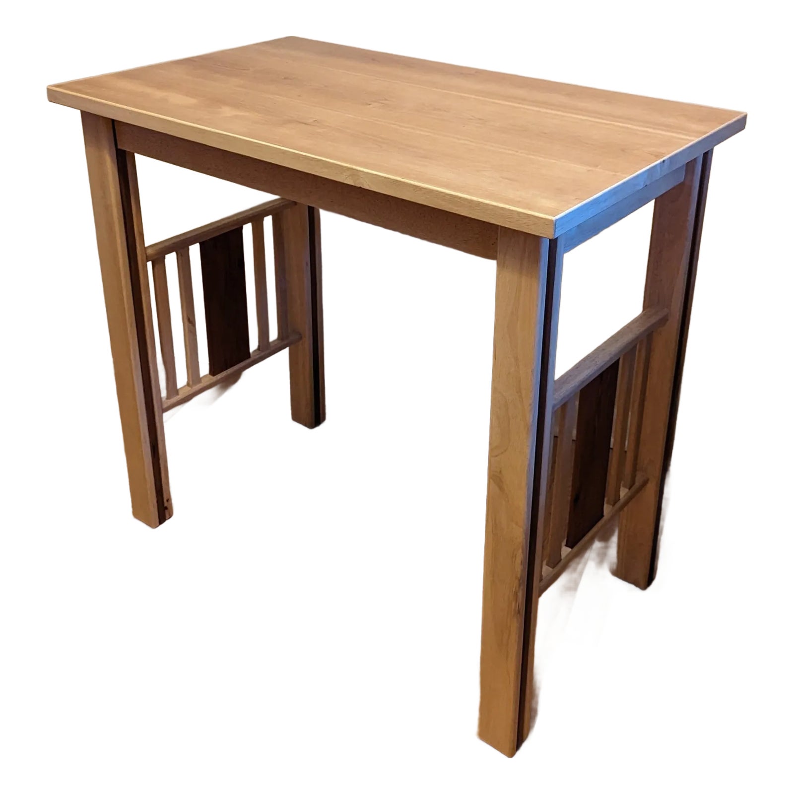 Wheelchair Dining Table | Chairish