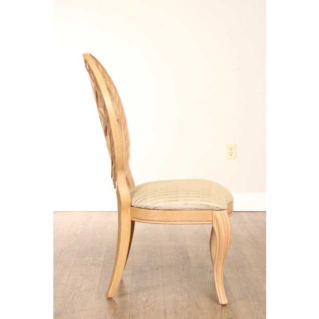 Early 21st Century Bernhardt Furniture Rendition Collection Dining ...