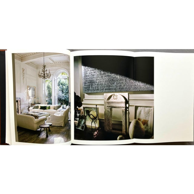 Rose Uniacke at Home Book by Rose Uniacke, Photographs by Francois ...