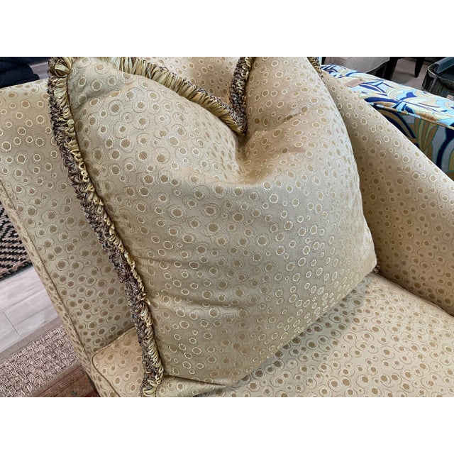 Chaise Lounge From Swaim | Chairish