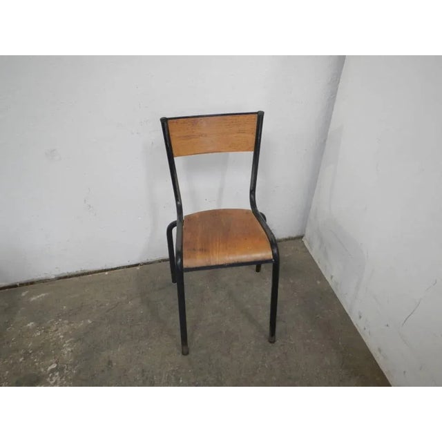 Chair from Mullca, 1960s | Chairish