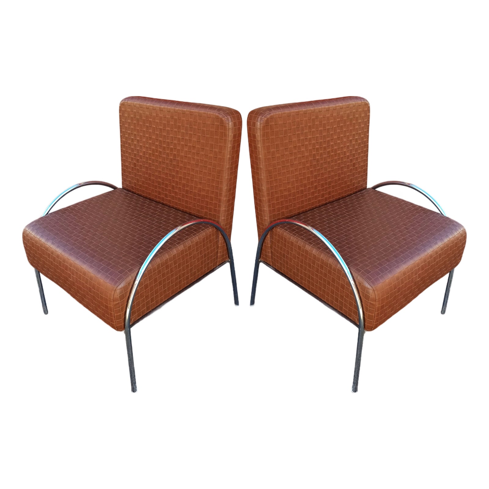 Elevate Your Space With a Pair of Rare Mid-Century Modern Chairs | Chairish