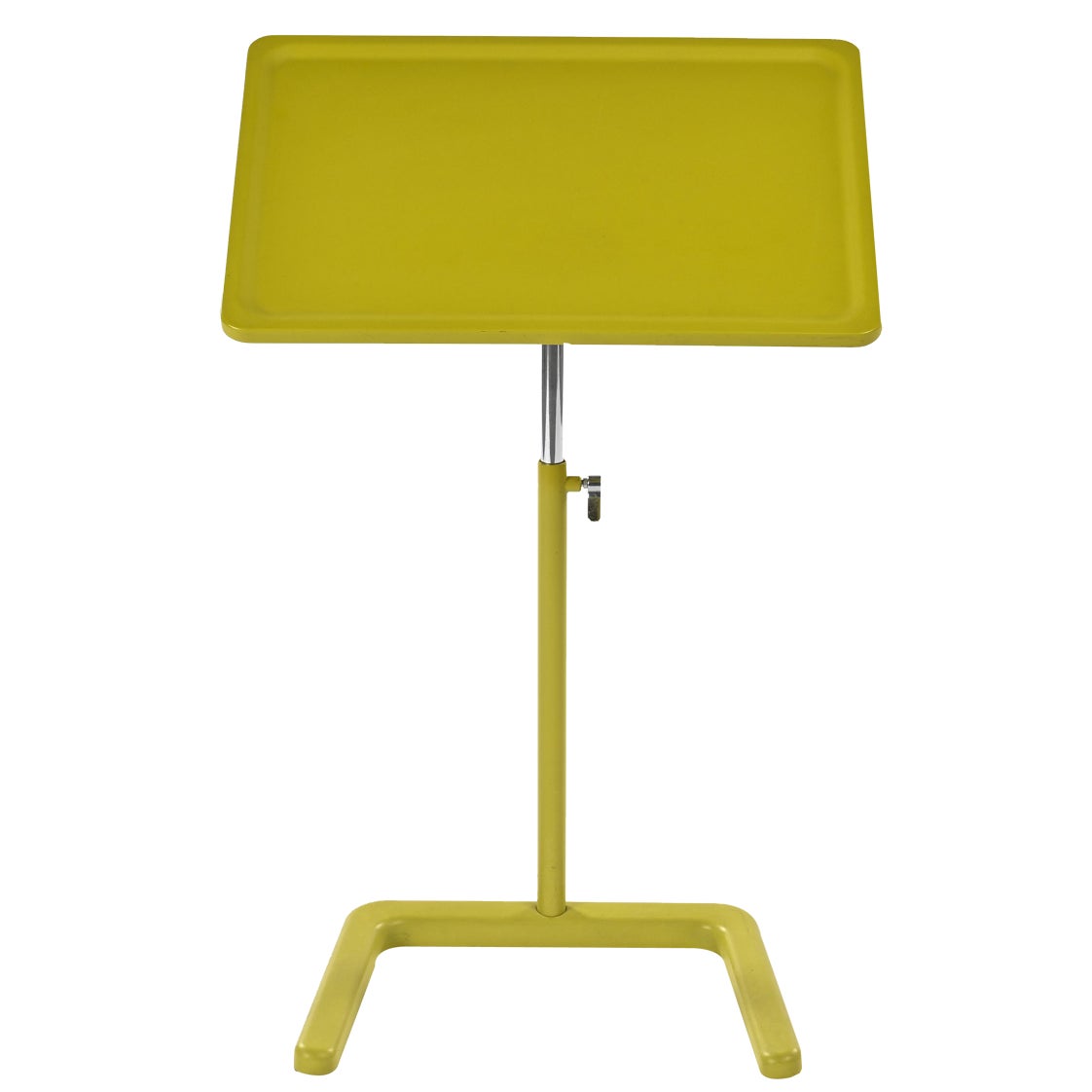 Model Nestable Side Table by Jasper Morrison for Vitra, 2000s | Chairish