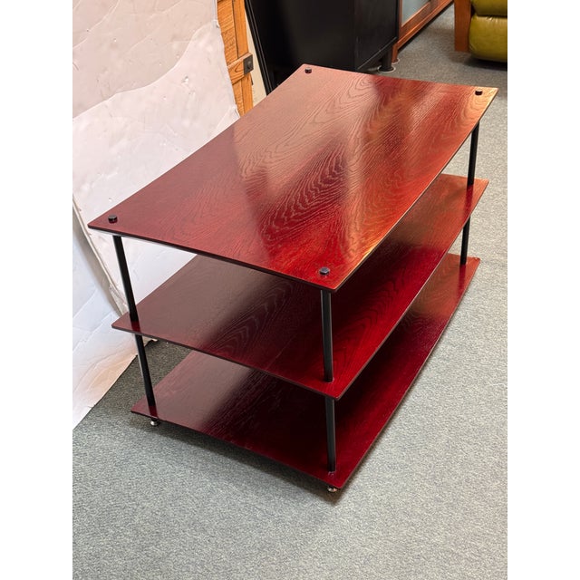 Quadraspire Q4 Evo Modular Hi Fi Rack | Chairish