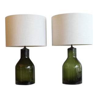 Gently Used Blenko Glass Furniture | Up to 50% off at Chairish