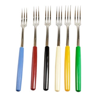 Vintage & Used Stainless Steel for Sale | Chairish