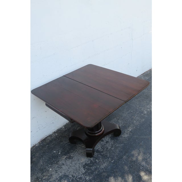 Late 19th Century Antique Extension Table | Chairish