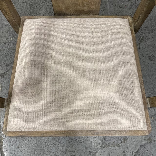 International Atelier Lila Office Chair, Prototype Sample | Chairish