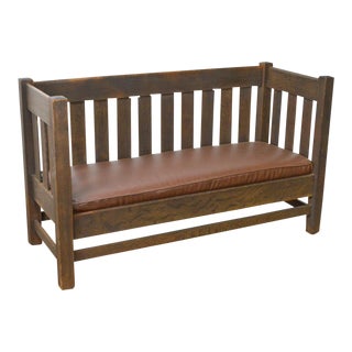 Gently Used & Vintage Mission Furniture for Sale at Chairish