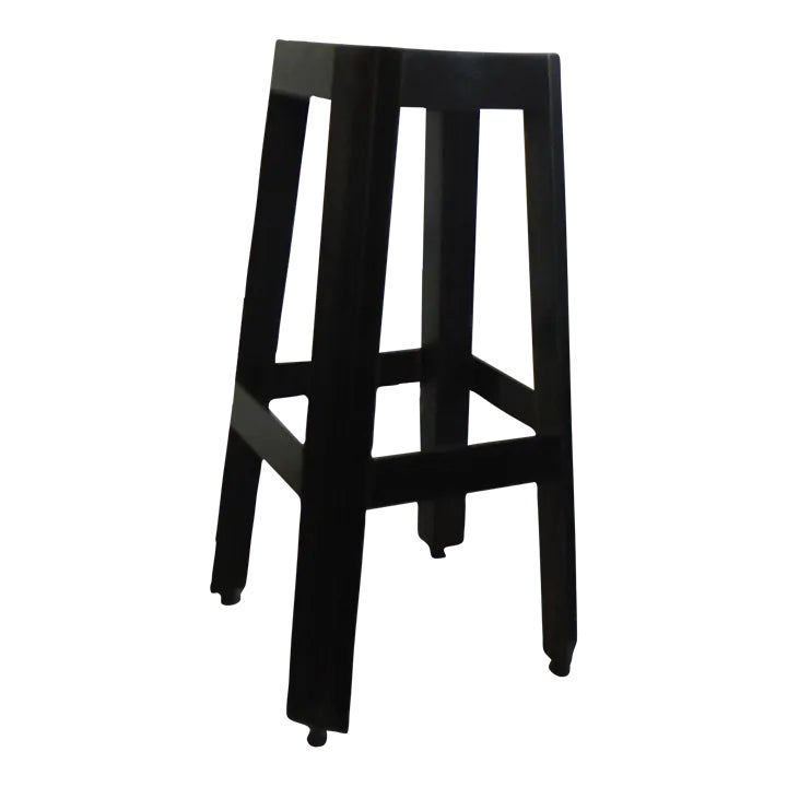 Pillar Gallery Stand | Chairish