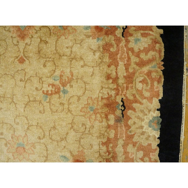 1920s Pair of Chinese Art Deco Carpets by Fette-Li Workshop ( 4' X 7'10 ...