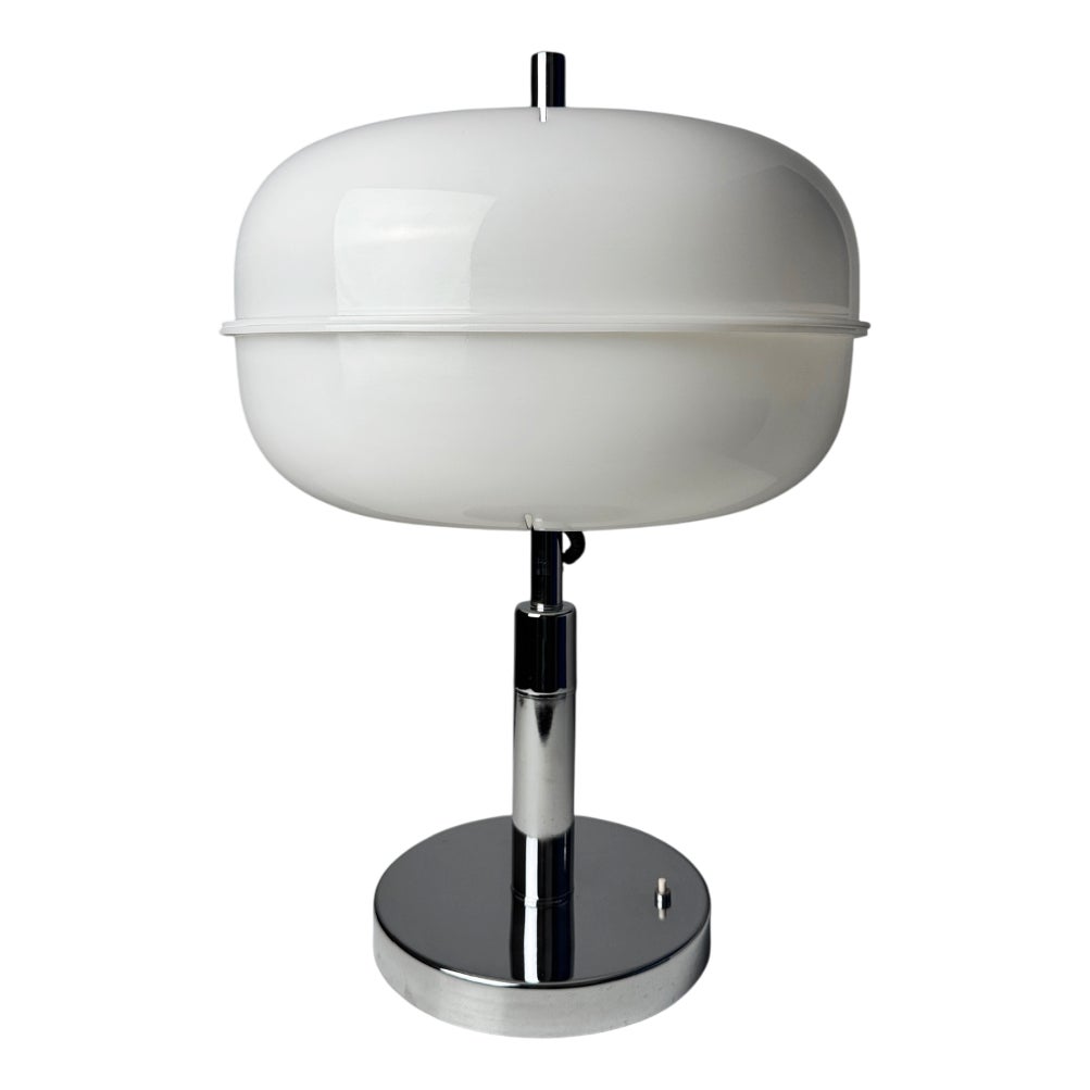 Model Toro Table Lamp by Enric Franch for Stoa, Spain, 1970s | Chairish