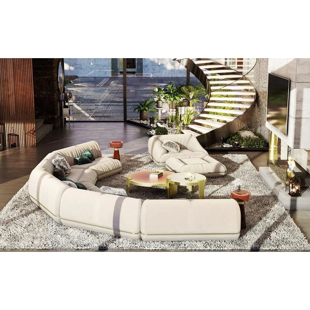 Caprice Side Table by Essential Home Chairish