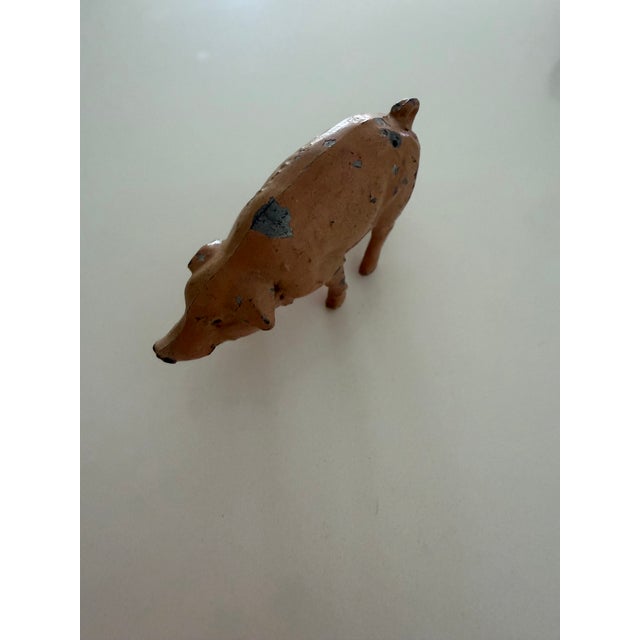 A Collection of Vintage Animal Figures | Chairish
