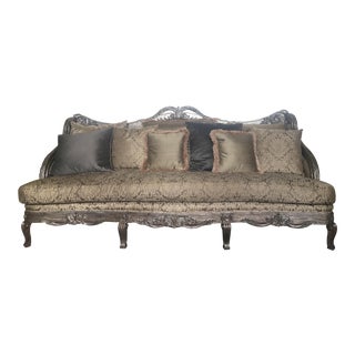 Vintage & Used Henredon Sofas | Chairish