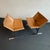 1960s Pair of Mid-Century Modern Sling Chairs by Clement Meadmore ...