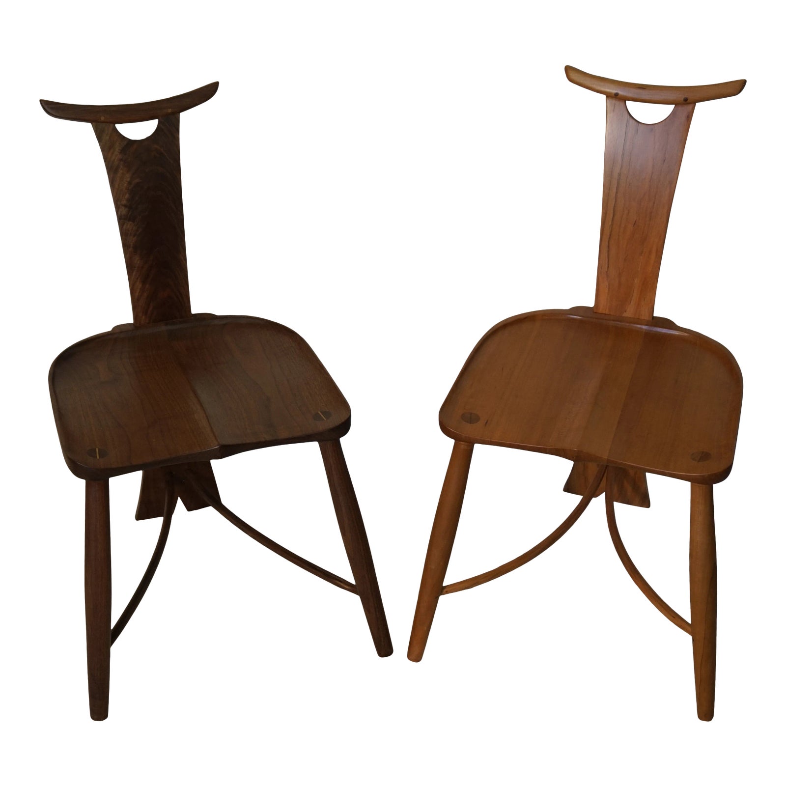 The Wishbone Dining Chairs / Per Each | Chairish