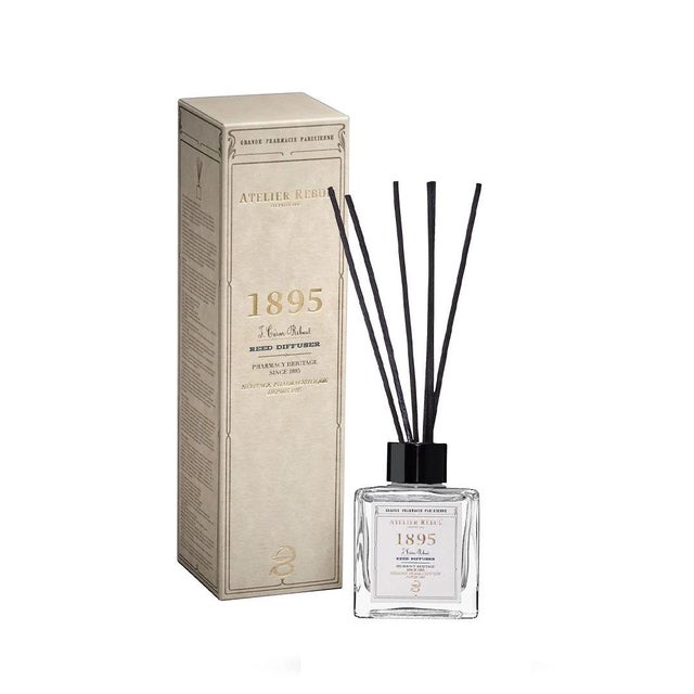 1895 Reed Diffuser / 120ml | Chairish