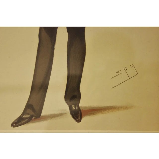 Colonel James 'Keith' Fraser Portrait | Chairish