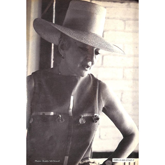 "Broadway & Hollywood: Costumes Designed by Irene Sharaff" 1976 Sharaff ...