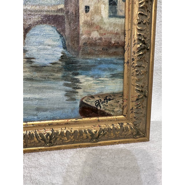 Original English Art | Chairish