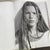 Kate Moss Coffee Table Book Edited by Fabian Baron | Chairish