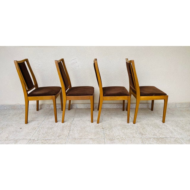 Vintage nathan furniture store