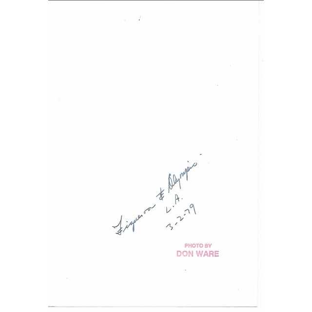 1979 Downtown Los Angeles Photograph by Don Ware | Chairish