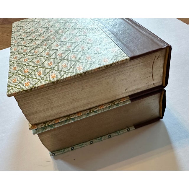 1979 Vintage Reader’s Digest Condensed Books With Pretty Covers - Set ...