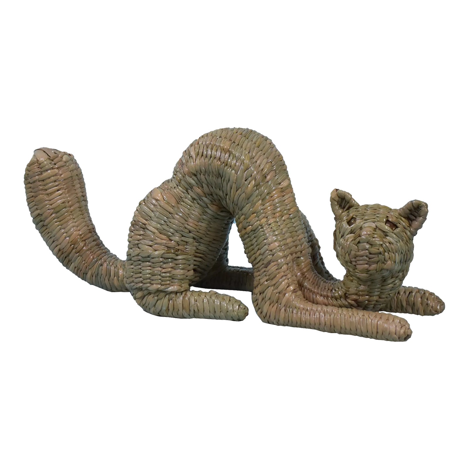 Alley Cat by Mario Lopez Torres | Chairish