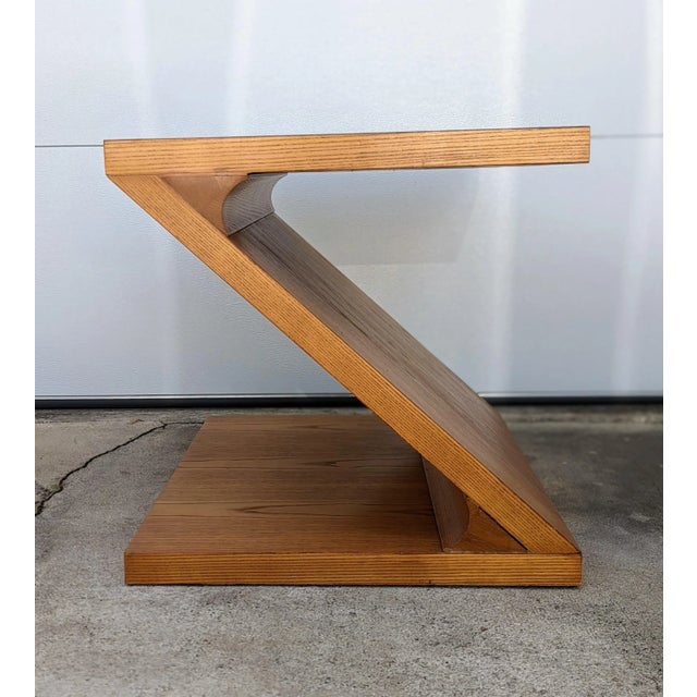 1970s Lane Z Side Table | Chairish