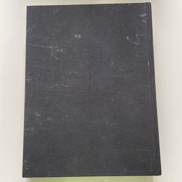 Kate Moss Coffee Table Book Edited by Fabian Baron | Chairish