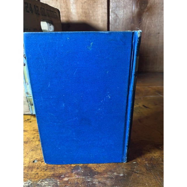 Antique 1886 Milton’s Poem Book | Chairish