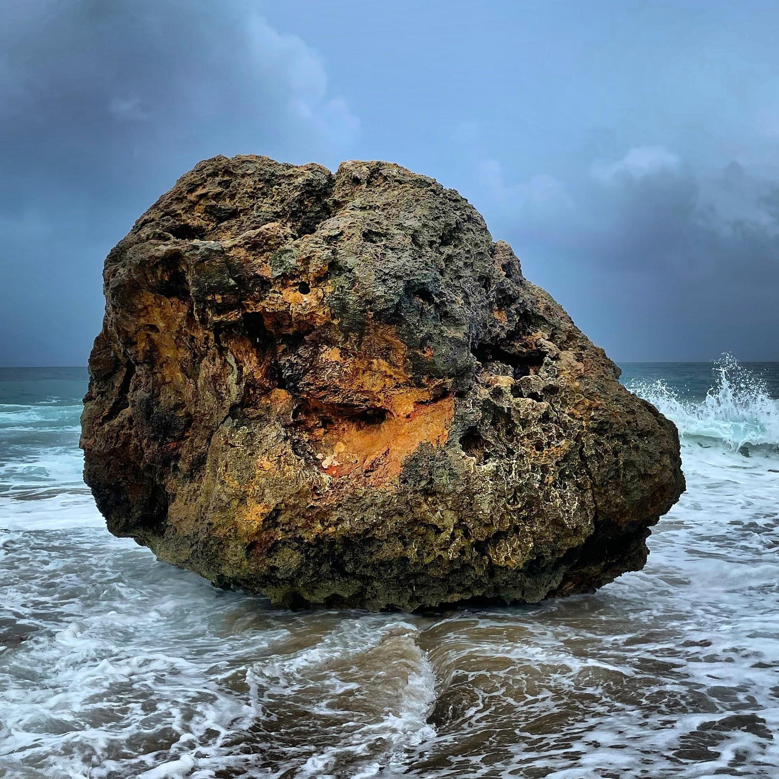 Hans Petrich Photograph, ‘A Massive Sea Change’ | Chairish
