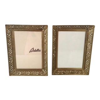 Vintage & Used Picture Frames for Sale | Chairish