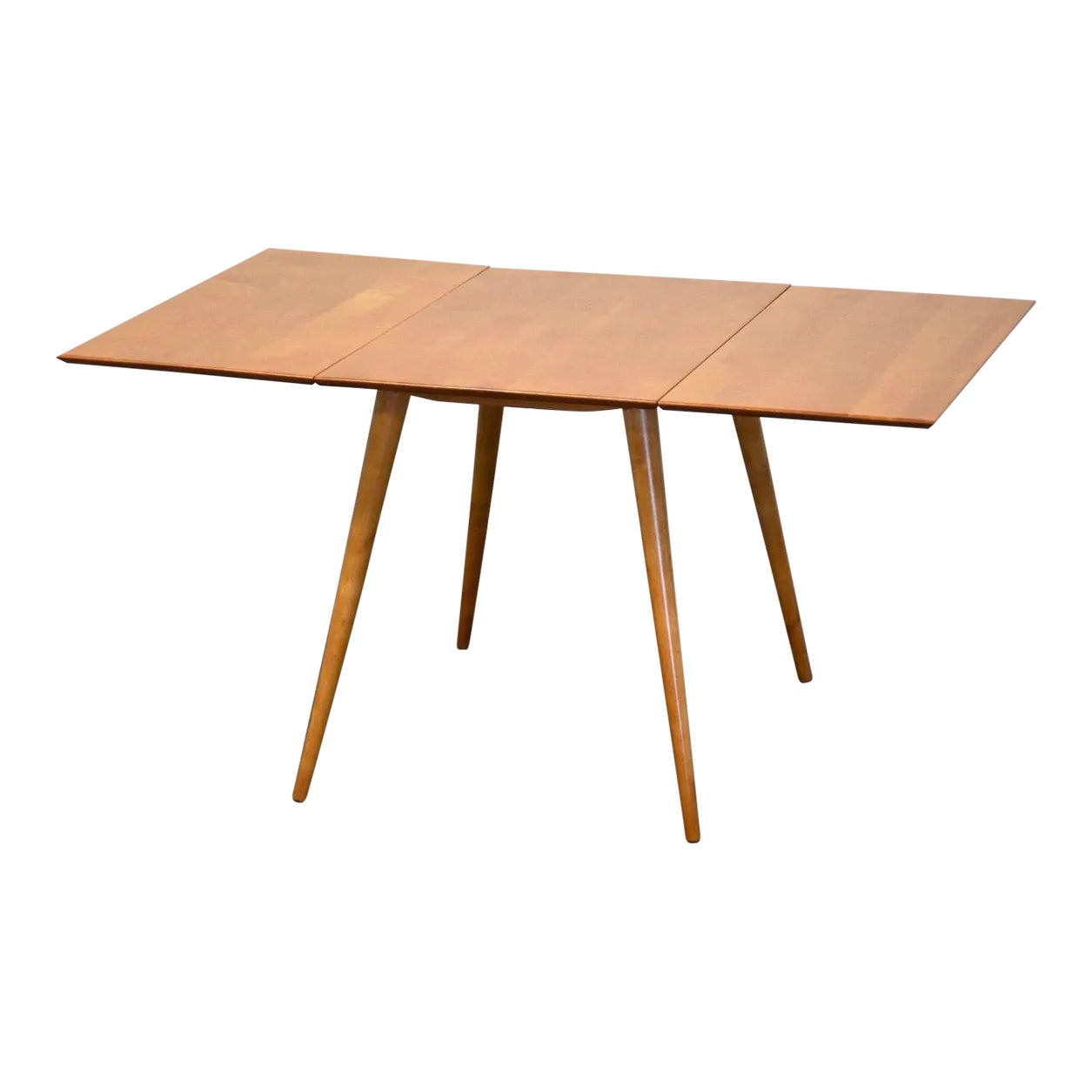 Paul McCobb Planner Group Dining Table | Chairish