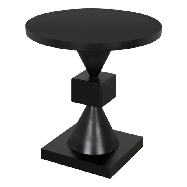 Theo Side Table | Chairish