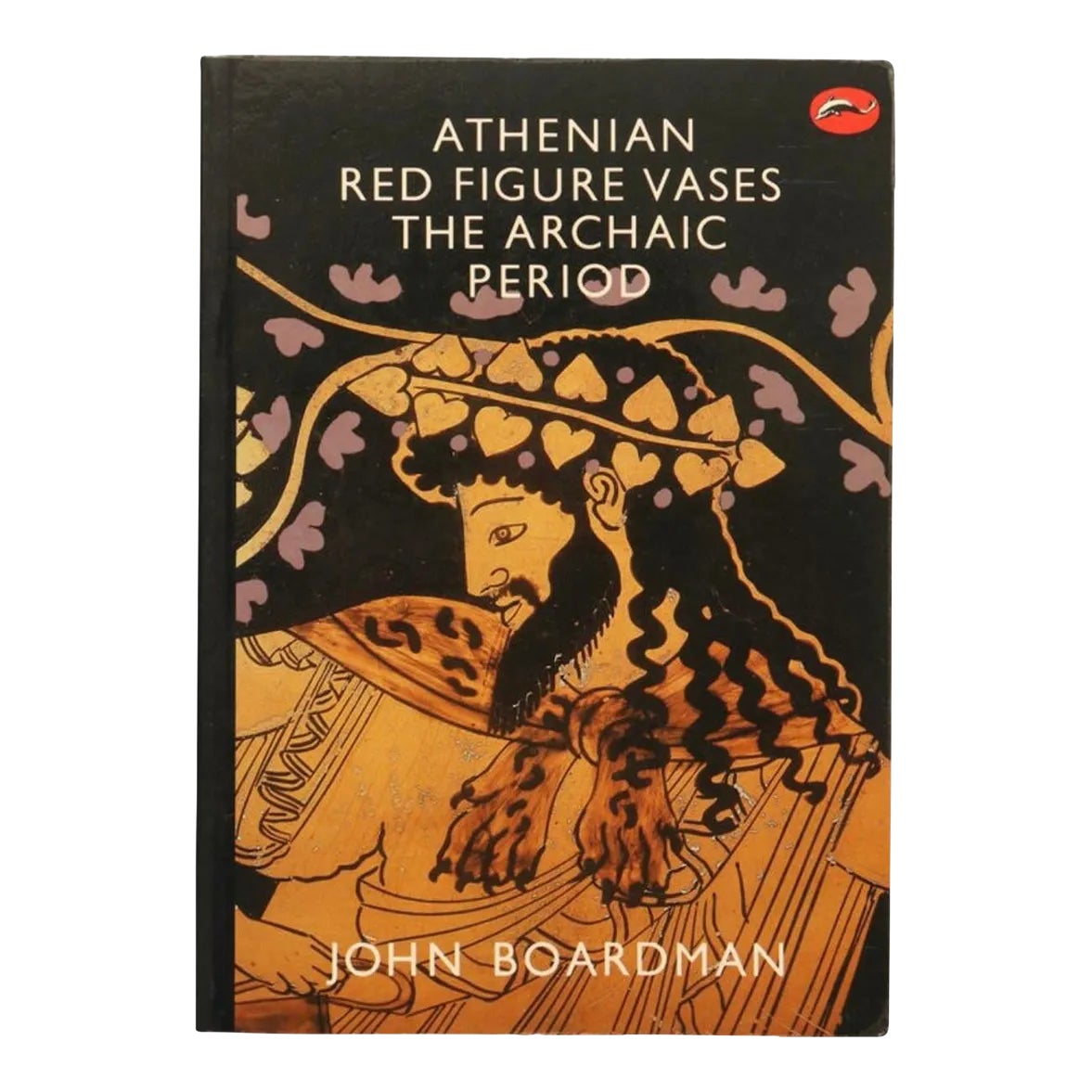Athenian Red Figure Vases, the Archaic Period | Chairish
