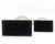 Contemporary Cast Aluminum Turtle Shells on Wood Stands- Set of 2 ...