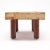 Mid-Century Coffee Table by Roger Capron | Chairish