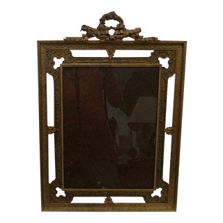 Vintage & Used Picture Frames | Chairish