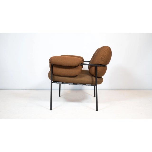 Modern Fogia 'Bollo' Armchair by Andreas Engesvik | Chairish
