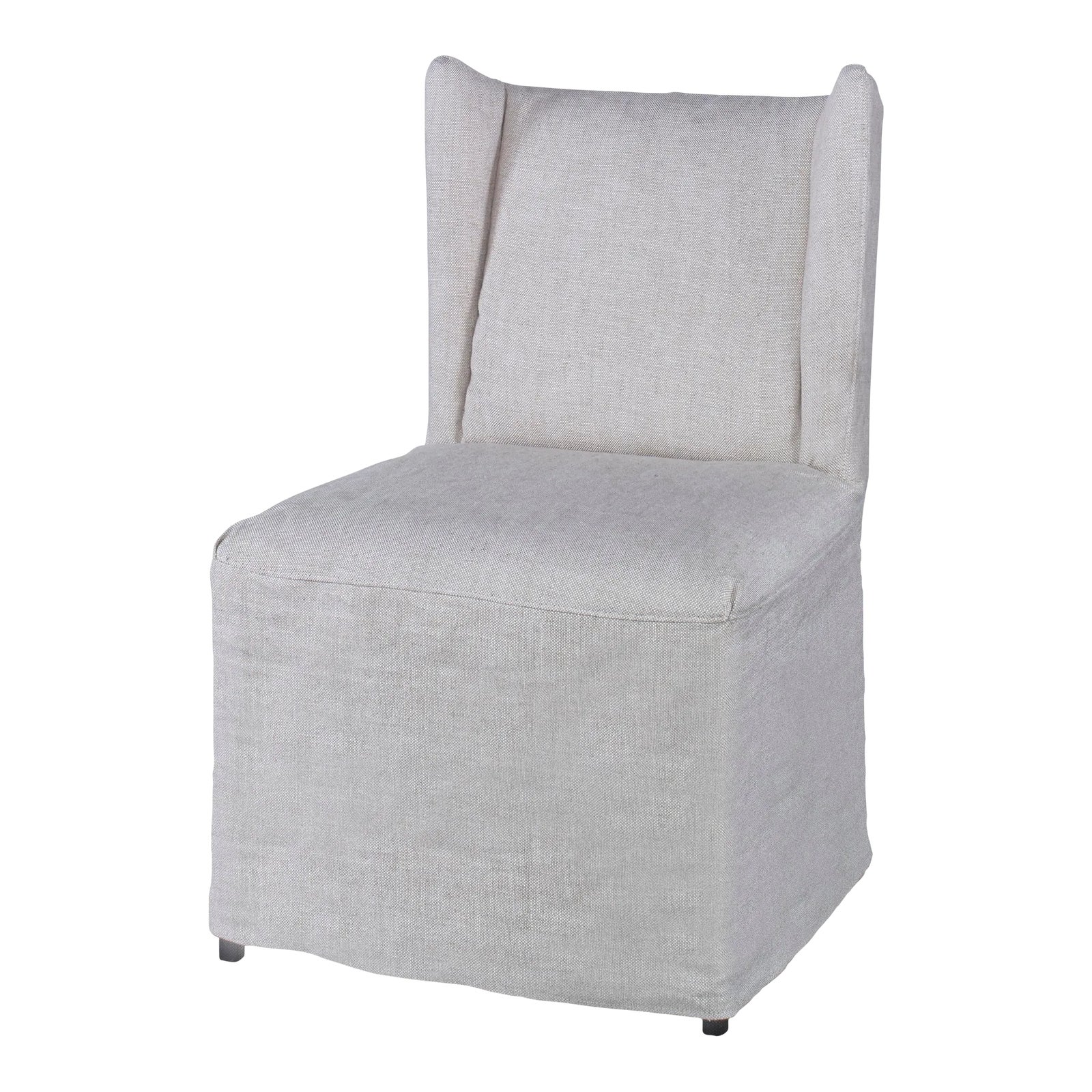 Century Furniture Loren Side Chair | Chairish