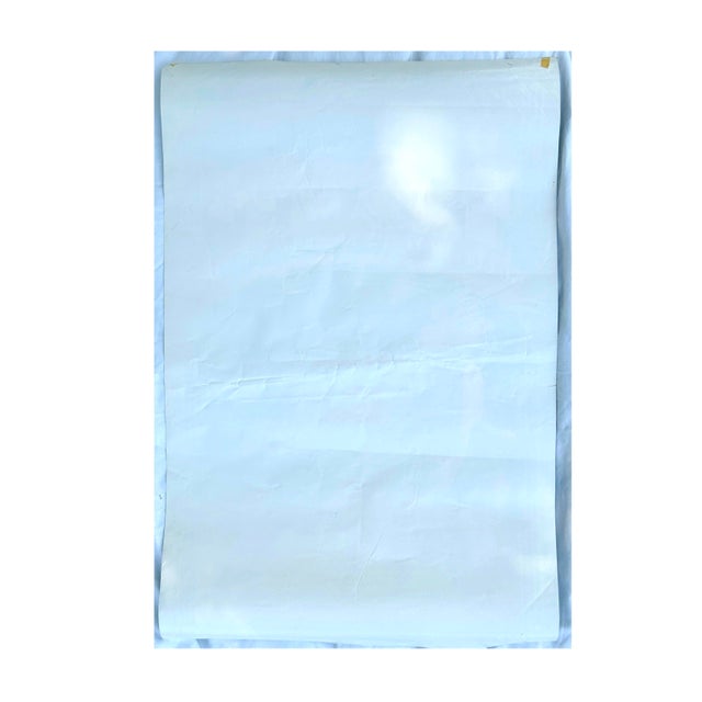 Final Markdown! 1982 Radio City Music Hall Encore 50 Golden Years of Shows Toppers Poster | Chairish