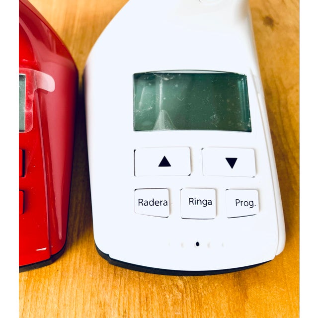 Telia Kobra Telephone from Ericsson, 1990s | Chairish