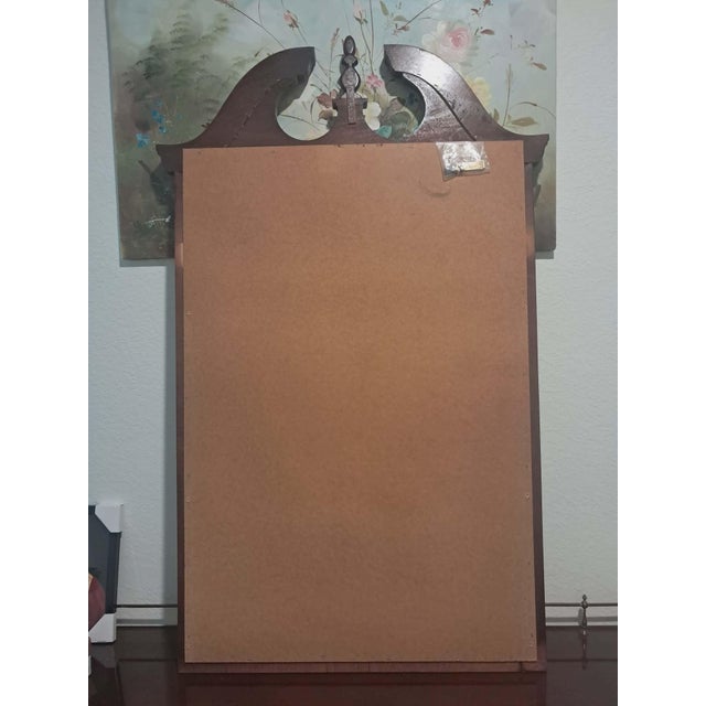 Thomasville Winston Court Collection Solid Cherry Traditional Style 30 ...