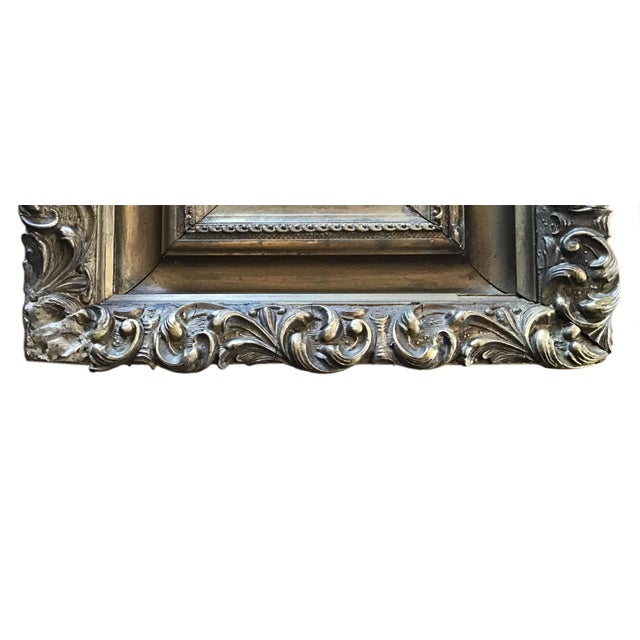 Early 20th Century Victorian Pre-Raphaelite Figurative Painting, Framed ...