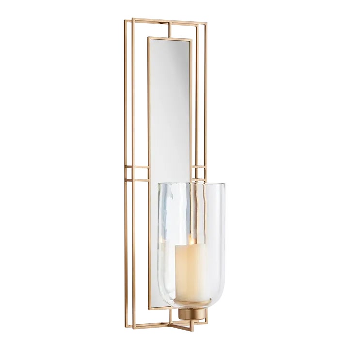 Jemma Wall Sconce | Chairish