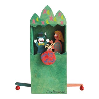 Vintage & Used Sculpture | Chairish